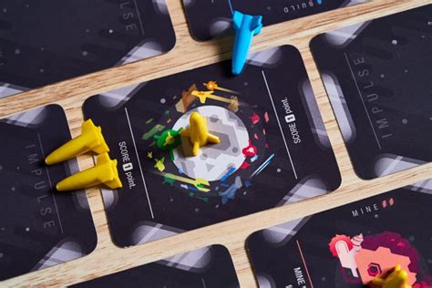 Review Impulse