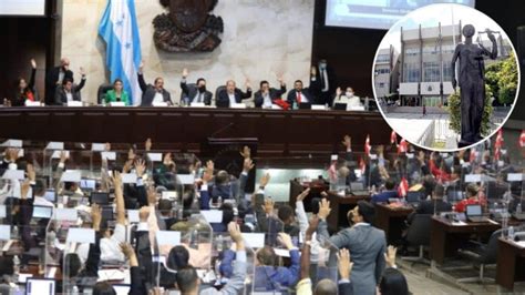 Este Martes Podría Haber Elección De Magistrados De Csj Proceso Digital