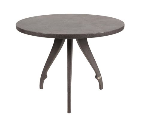 Lot Fendi Tripod Table