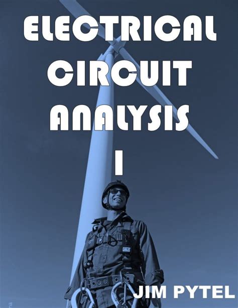 Electrical Circuit Analysis 1 Simple Book Publishing