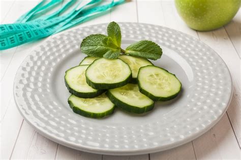 Images De Assiette Concombre Téléchargement Gratuit Sur Freepik