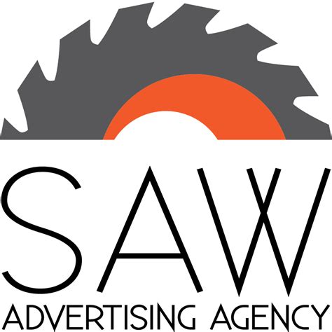 Saw Logo Logodix