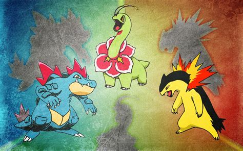 Feraligatr Wallpapers Wallpaper Cave