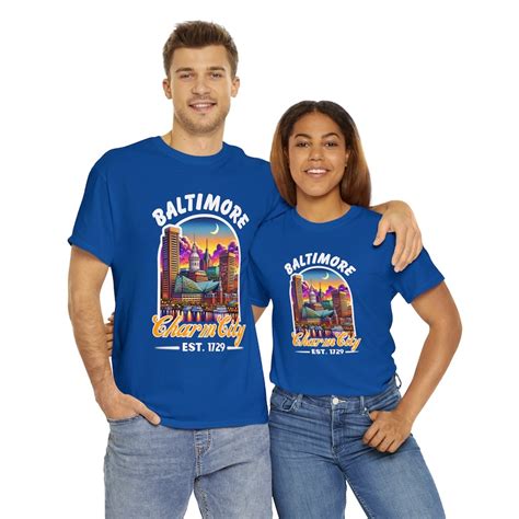 Baltimore T Shirt Baltimore T Baltimore Maryland Shirt Baltimore