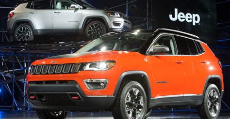 2016 Jeep Compass