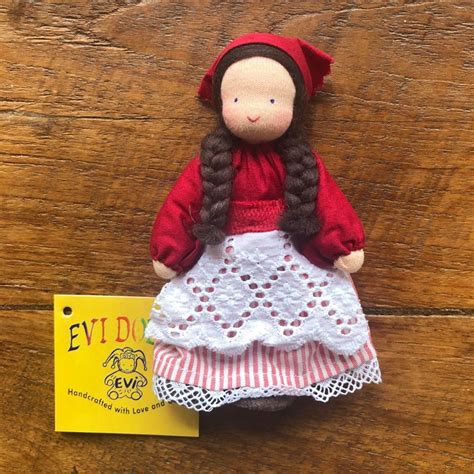 Evi Doll Summer Honeybee Toys