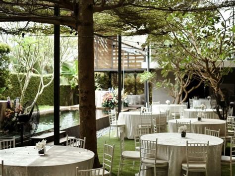 Denai Sepuloh Event Hall The Perfect Venue For Memorable Celebrations