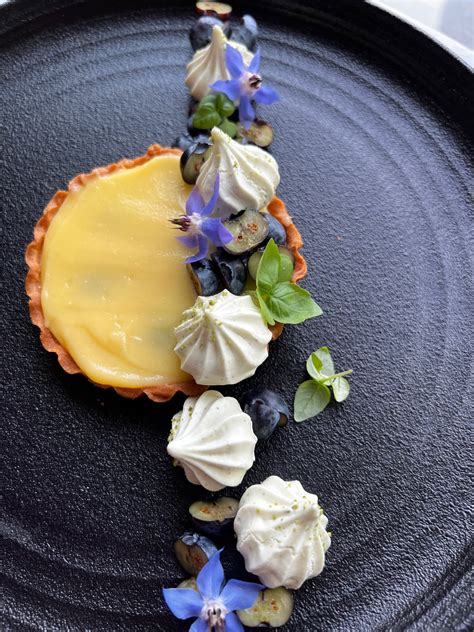 Pastry Classes The Hermitage Inn