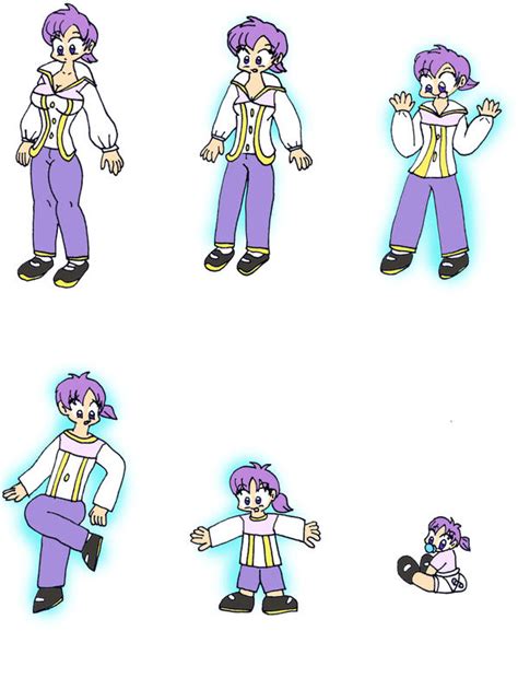 Nalnaykrator Age Regression Sequence