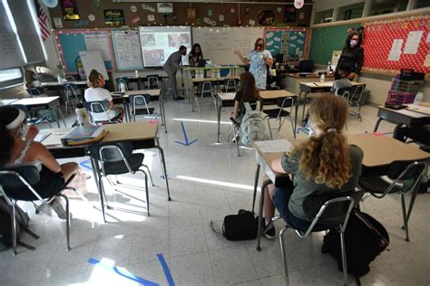 Bad Classroom Environment