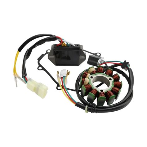 Kit RÉgulateur Alternateur Stator Joint Pour 450 Smr Sx F Xc F 2016