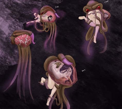 Rule 34 Anal Anal Insertion Anal Sex Double Penetration Eaten Then Fucked Flat Chest Kalyskah