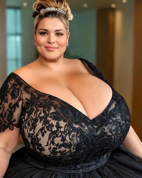 Chubby Woman Big Women Fashion Busty Fashion Curvy Women Outfits