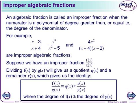 Improper Fractions Math Minds Academy Improper Fractions Math Minds Academy