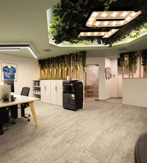 Design Tonic Hq Oasis Plants