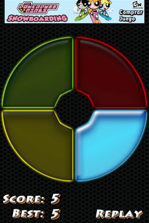 Simon Classic Para Iphone Descargar