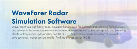 Remcom Electromagnetic Simulation Software
