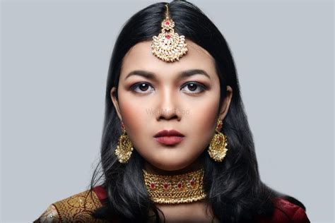Mangalya Makeovers Price And Reviews Mumbai Makeup Artist