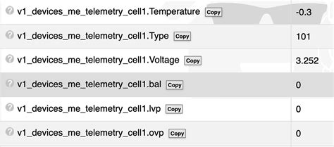 Mqtt Sensor From Json Array Configuration Home Assistant Community