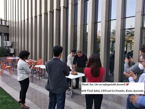 Imran Malik Khan On Linkedin Farewell Goodbye 13 Comments