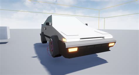 Cel Shader Starter Kit Unreal Engine 4 By Grumpymunkyindy