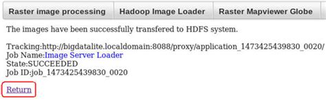 Oracle Big Data Spatial And Graph Spatial Raster Analysis