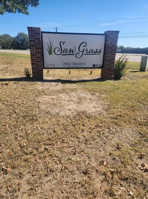 Saw Grass Apartments Reno Tx