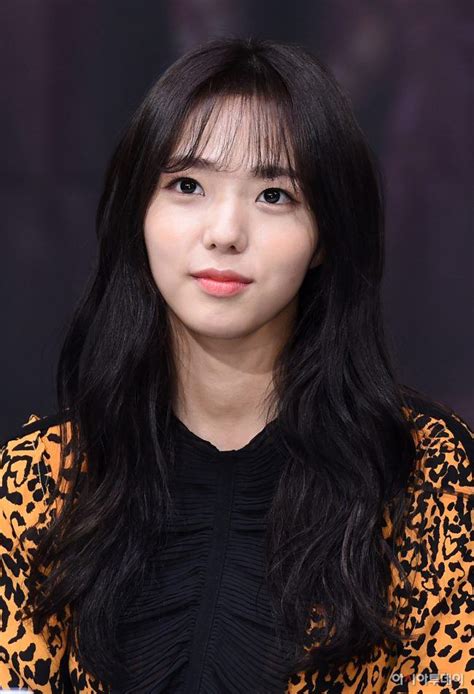 People Cant Believe The True Age Of This Actress Koreaboo