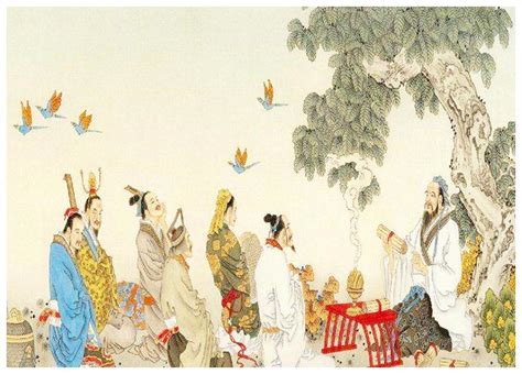 老祖宗告诫我们：一个人，在兴旺发达前，往往会有这三个“征兆” 征兆 失误 宰相 新浪新闻