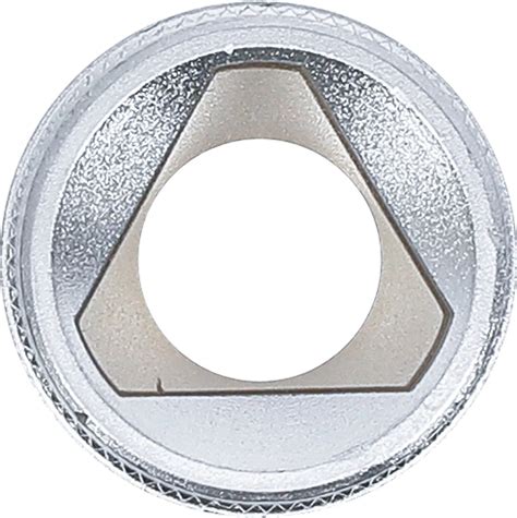 Bgs Technic 3 Pt Socket M10 15 Mm Purchase Online