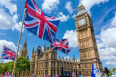 Inglaterra 15 Curiosidades Sobre A Terra Da Rainha E Revoluções
