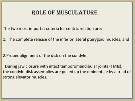 Centric Relationpptx