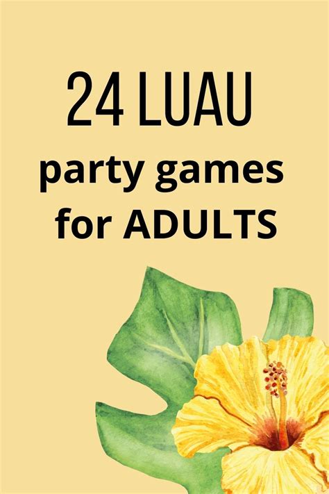 Bar Party Games Ideas At Piper Walton Blog