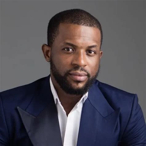 Christopher Ogunlowo Kings College London