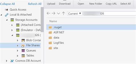 Identifying Exploiting Leaked Azure Storage Keys Claranet Cyber Security