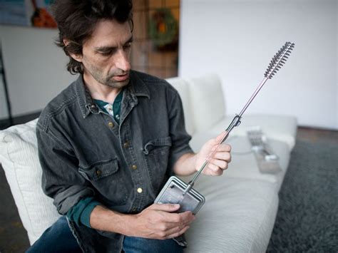 Elastic String Bass Make