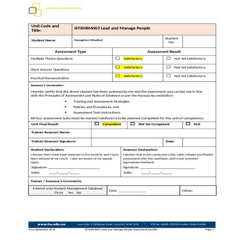 Set Definitive Goals And Follow Concrete Action Plans