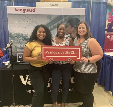 Stephanie Applegate On Linkedin Lifeatvanguard Vanguardathbcus