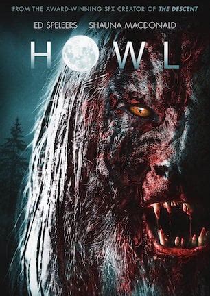 Howl 2015 — Culture Crypt