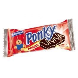 Ponqué Ponky Delicious Dessert Recipe
