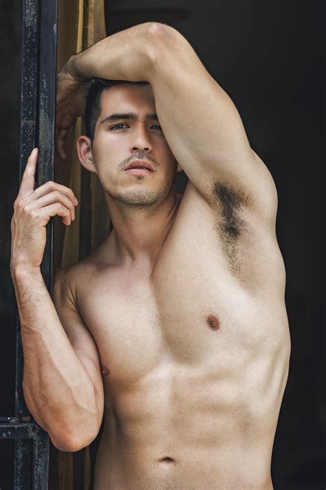 Male Armpits 003 Flickr