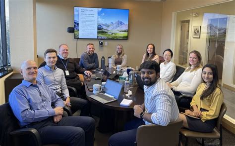 Five Years Ago Equitys Planning Group Was Just Three Of Us Kevin Williams Aicp Pp Amber