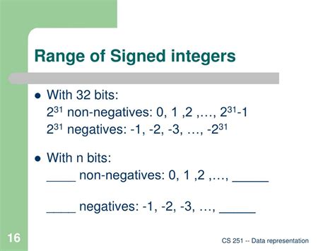 Ppt Ch 21 Data Representation Powerpoint Presentation Free