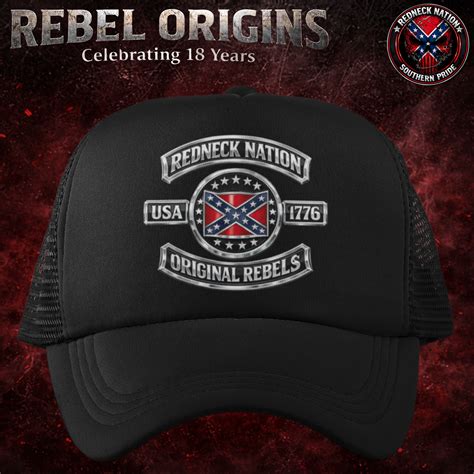 New This Week Redneck Nation