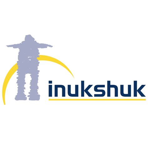 Inukshuk Logo Vector Logo Of Inukshuk Brand Free Download Eps Ai