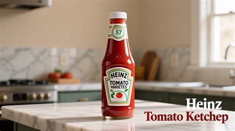 Heinz Tomato Ketchup Ingredients Revealed 2024 Formula