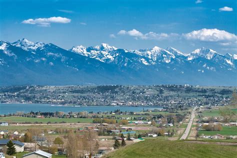 Polson Mt Zoning Map At Dan Showers Blog