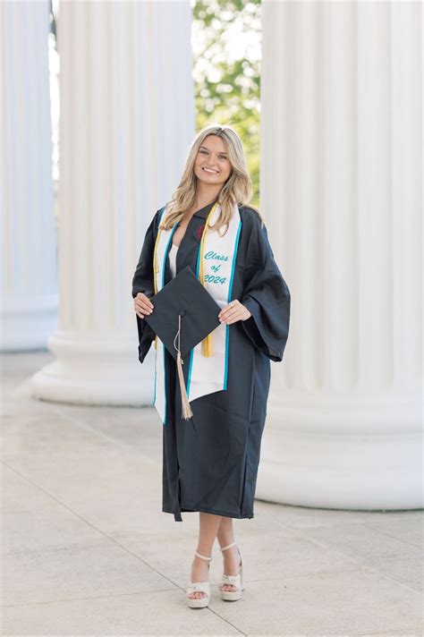 This Past Weekend I Graduated Summa Cum Laude From University Of South… Lily Church 19 Comments
