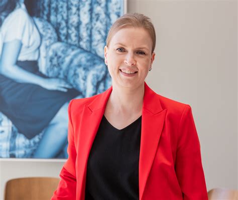 Naiset Alalla Esittelyssä Mirva Koskinen Ril