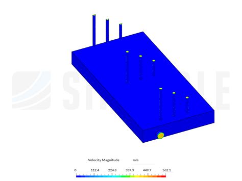 Header Test By Fns Simscale